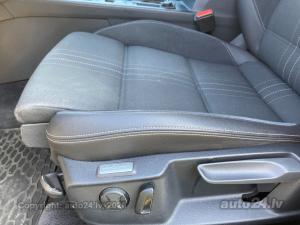 Grey Volkswagen Passat 2018 in Tallinn, with an engine capacity of 2.00 L and mileage of 132 thousand km for 19800 €, photo 11 on AUTOMOTO.COM.LV
