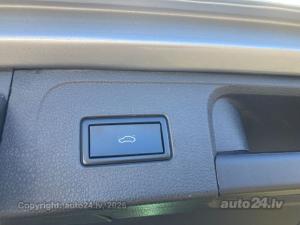 Grey Volkswagen Passat 2018 in Tallinn, with an engine capacity of 2.00 L and mileage of 132 thousand km for 19800 €, photo 12 on AUTOMOTO.COM.LV