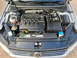 Pelēks Volkswagen Passat 2018 Tartu, ar dzinēja tilpumu 2.00 L un nobraukumu 209 tūkst. km par 10990 €, foto 6 vietnē AUTOMOTO.COM.LV