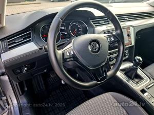 Pelēks Volkswagen Passat 2018 Tartu, ar dzinēja tilpumu 2.00 L un nobraukumu 209 tūkst. km par 10990 €, foto 15 vietnē AUTOMOTO.COM.LV