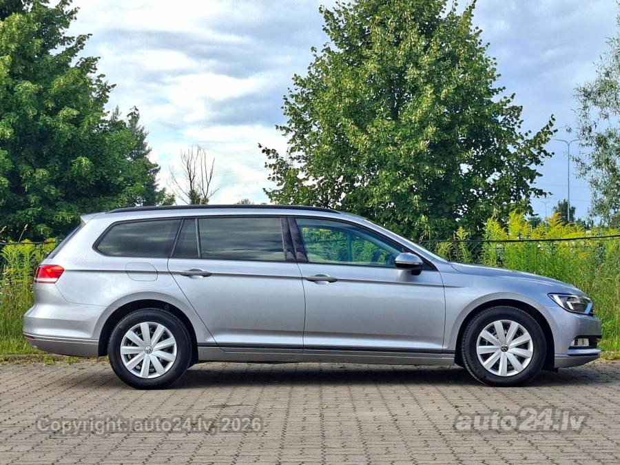 Pelēks Volkswagen Passat 2018 Tartu, ar dzinēja tilpumu 2.00 L un nobraukumu 209 tūkst. km par 10990 €, foto 21 vietnē AUTOMOTO.COM.LV