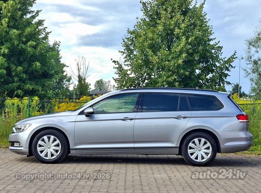 Pelēks Volkswagen Passat 2018 Tartu, ar dzinēja tilpumu 2.00 L un nobraukumu 209 tūkst. km par 10990 €, foto 22 vietnē AUTOMOTO.COM.LV