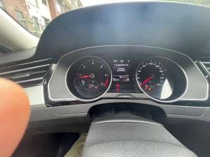 Pelēks Volkswagen Passat 2018 Viļņa, ar dzinēja tilpumu 1.97 L un nobraukumu 237 tūkst. km par 11125 €, foto 13 vietnē AUTOMOTO.COM.LV