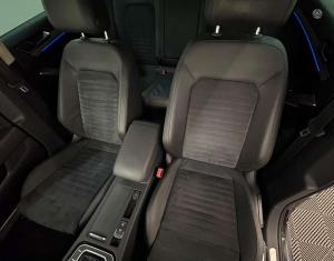 Grey Volkswagen Passat 2018 in Marijampole, with an engine capacity of 1.40 L and mileage of 221 thousand km for 13650 €, photo 31 on AUTOMOTO.COM.LV