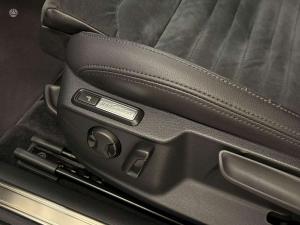Grey Volkswagen Passat 2018 in Marijampole, with an engine capacity of 1.40 L and mileage of 221 thousand km for 13650 €, photo 32 on AUTOMOTO.COM.LV
