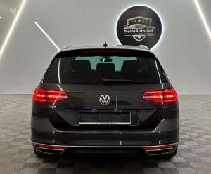Grey Volkswagen Passat 2018 in Marijampole, with an engine capacity of 1.40 L and mileage of 221 thousand km for 13650 €, photo 35 on AUTOMOTO.COM.LV