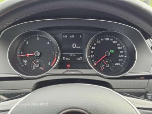 Pelēks Volkswagen Passat 2018 Kauņa, ar dzinēja tilpumu 1.97 L un nobraukumu 172 tūkst. km par 11500 €, foto 12 vietnē AUTOMOTO.COM.LV