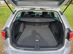 Pelēks Volkswagen Passat 2018 Kauņa, ar dzinēja tilpumu 1.97 L un nobraukumu 172 tūkst. km par 11500 €, foto 19 vietnē AUTOMOTO.COM.LV
