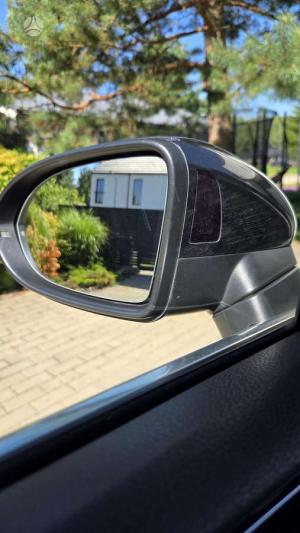 Grey Volkswagen Passat 2018 in Vilnius, with an engine capacity of 1.97 L and mileage of 290 thousand km for 12800 €, photo 25 on AUTOMOTO.COM.LV