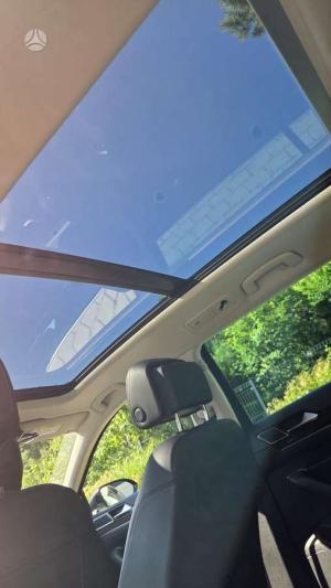 Grey Volkswagen Passat 2018 in Vilnius, with an engine capacity of 1.97 L and mileage of 290 thousand km for 12800 €, photo 34 on AUTOMOTO.COM.LV
