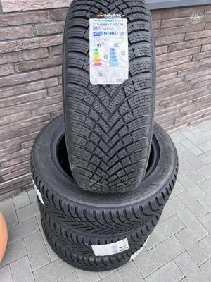 Grey Volkswagen Passat 2018 in Vilnius, with an engine capacity of 1.60 L and mileage of 281 thousand km for 8750 €, photo 20 on AUTOMOTO.COM.LV