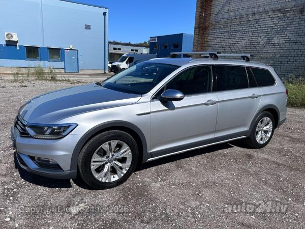 Фольксваген Пассат 2018 в Таллин на AUTOMOTO.COM.LV Серый Фольксваген Пассат 2018 в Таллин, объемом двигателя 2.00 л и пробегом 175 тыс. км за 15500 €, фото 4 на AUTOMOTO.COM.LV
