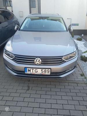 Pelēks Volkswagen Passat 2018 Viļņa, ar dzinēja tilpumu 1.97 L un nobraukumu 330 tūkst. km par 9999 €, foto 8 vietnē AUTOMOTO.COM.LV