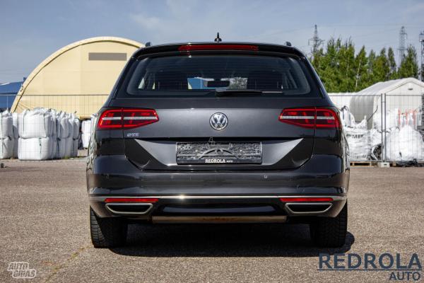 Volkswagen Passat 2018 Kauņa vietnē Pelēks Volkswagen Passat 2018 Kauņa, ar dzinēja tilpumu 1.40 L un nobraukumu 156 tūkst. km par 13200 €, foto 6 vietnē AUTOMOTO.COM.LV