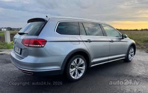 Pelēks Volkswagen Passat 2018 Tallina, ar dzinēja tilpumu 2.00 L un nobraukumu 234 tūkst. km par 15000 €, foto 5 vietnē AUTOMOTO.COM.LV
