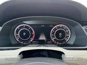 Pelēks Volkswagen Passat 2018 Tallina, ar dzinēja tilpumu 2.00 L un nobraukumu 234 tūkst. km par 15000 €, foto 11 vietnē AUTOMOTO.COM.LV
