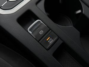 Grey Volkswagen Passat 2018 in Parnu, with an engine capacity of 1.40 L and mileage of 96 thousand km for 13900 €, photo 13 on AUTOMOTO.COM.LV
