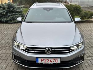 Pelēks Volkswagen Passat 2019 Marijampole, ar dzinēja tilpumu 1.40 L un nobraukumu 94 tūkst. km par 19750 €, foto 3 vietnē AUTOMOTO.COM.LV