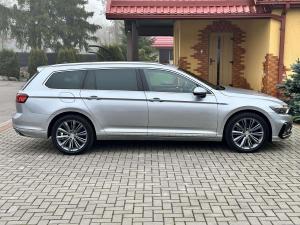 Pelēks Volkswagen Passat 2019 Marijampole, ar dzinēja tilpumu 1.40 L un nobraukumu 94 tūkst. km par 19750 €, foto 6 vietnē AUTOMOTO.COM.LV