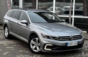 Pelēks Volkswagen Passat 2019 Radviliškis, ar dzinēja tilpumu 1.40 L un nobraukumu 65 tūkst. km par 15650 €, foto 2 vietnē AUTOMOTO.COM.LV