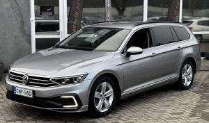 Pelēks Volkswagen Passat 2019 Radviliškis, ar dzinēja tilpumu 1.40 L un nobraukumu 65 tūkst. km par 15650 €, foto 3 vietnē AUTOMOTO.COM.LV