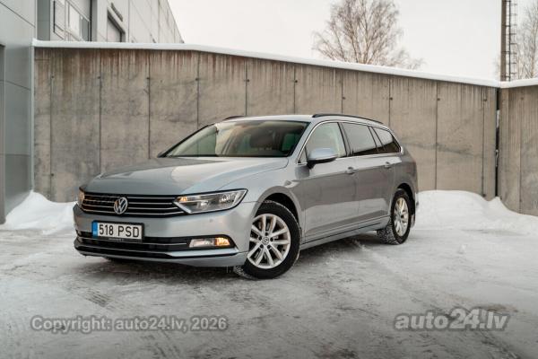 Pelēks Volkswagen Passat 2019 Tartu, ar dzinēja tilpumu 1.50 L un nobraukumu 101 tūkst. km par 15900 €, foto 7 vietnē AUTOMOTO.COM.LV