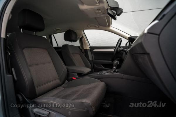 Pelēks Volkswagen Passat 2019 Tartu, ar dzinēja tilpumu 1.50 L un nobraukumu 101 tūkst. km par 15900 €, foto 10 vietnē AUTOMOTO.COM.LV
