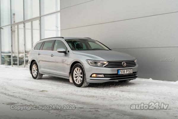 Pelēks Volkswagen Passat 2019 Tartu, ar dzinēja tilpumu 1.50 L un nobraukumu 101 tūkst. km par 15900 €, foto 11 vietnē AUTOMOTO.COM.LV