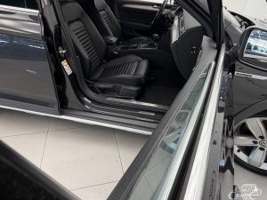 Pelēks Volkswagen Passat 2019 Avižieniai, ar dzinēja tilpumu 2.00 L un nobraukumu 157 tūkst. km par 18900 €, foto 9 vietnē AUTOMOTO.COM.LV