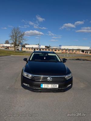 Pelēks Volkswagen Passat 2019 Tallina, ar dzinēja tilpumu 2.00 L un nobraukumu 217 tūkst. km par 14500 €, foto 9 vietnē AUTOMOTO.COM.LV