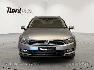 Pelēks Volkswagen Passat 2019 Tallina, ar dzinēja tilpumu 2.00 L un nobraukumu 152 tūkst. km par 19900 €, foto 4 vietnē AUTOMOTO.COM.LV
