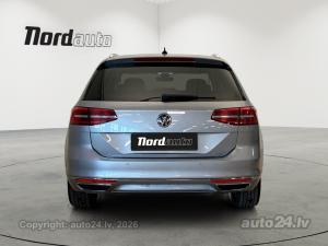 Pelēks Volkswagen Passat 2019 Tallina, ar dzinēja tilpumu 2.00 L un nobraukumu 152 tūkst. km par 19900 €, foto 5 vietnē AUTOMOTO.COM.LV