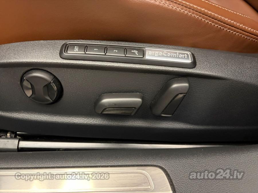 Pelēks Volkswagen Passat 2019 Tallina, ar dzinēja tilpumu 2.00 L un nobraukumu 152 tūkst. km par 19900 €, foto 10 vietnē AUTOMOTO.COM.LV