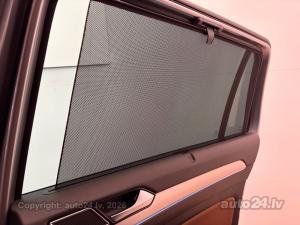 Pelēks Volkswagen Passat 2019 Tallina, ar dzinēja tilpumu 2.00 L un nobraukumu 152 tūkst. km par 19900 €, foto 13 vietnē AUTOMOTO.COM.LV
