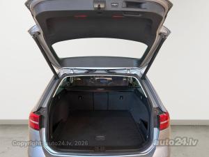 Pelēks Volkswagen Passat 2019 Tallina, ar dzinēja tilpumu 2.00 L un nobraukumu 152 tūkst. km par 19900 €, foto 15 vietnē AUTOMOTO.COM.LV