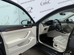 Серый Фольксваген Пассат 2019 в Авиженяй, объемом двигателя 2.00 л и пробегом 247 тыс. км за 13900 €, фото 18 на AUTOMOTO.COM.LV