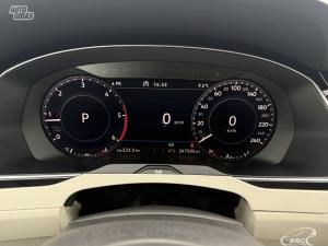 Серый Фольксваген Пассат 2019 в Авиженяй, объемом двигателя 2.00 л и пробегом 247 тыс. км за 13900 €, фото 24 на AUTOMOTO.COM.LV