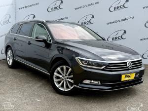 Серый Фольксваген Пассат 2019 в Авиженяй, объемом двигателя 2.00 л и пробегом 247 тыс. км за 13900 €, фото 36 на AUTOMOTO.COM.LV