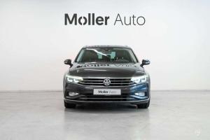 Pelēks Volkswagen Passat 2019 Viļņa, ar dzinēja tilpumu 2.00 L un nobraukumu 199 tūkst. km par 16700 €, foto 6 vietnē AUTOMOTO.COM.LV