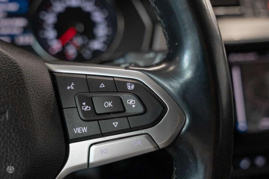 Pelēks Volkswagen Passat 2019 Viļņa, ar dzinēja tilpumu 2.00 L un nobraukumu 199 tūkst. km par 16700 €, foto 11 vietnē AUTOMOTO.COM.LV