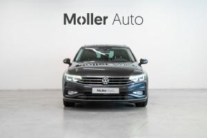 Pelēks Volkswagen Passat 2019 Viļņa, ar dzinēja tilpumu 2.00 L un nobraukumu 199 tūkst. km par 16700 €, foto 10 vietnē AUTOMOTO.COM.LV