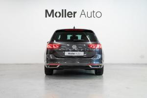Pelēks Volkswagen Passat 2019 Viļņa, ar dzinēja tilpumu 2.00 L un nobraukumu 199 tūkst. km par 16700 €, foto 11 vietnē AUTOMOTO.COM.LV