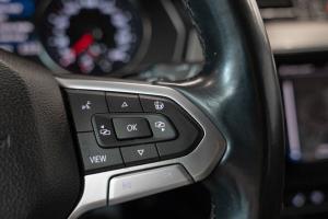 Pelēks Volkswagen Passat 2019 Viļņa, ar dzinēja tilpumu 2.00 L un nobraukumu 199 tūkst. km par 16700 €, foto 15 vietnē AUTOMOTO.COM.LV