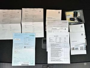 Grey Volkswagen Passat 2019 in Marijampole, with an engine capacity of 1.40 L and mileage of 94 thousand km for 17900 €, photo 32 on AUTOMOTO.COM.LV