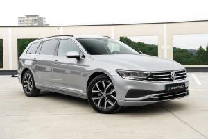 Pelēks Volkswagen Passat 2019 Viļņa, ar dzinēja tilpumu 1.60 L un nobraukumu 260 tūkst. km par 12950 €, foto 7 vietnē AUTOMOTO.COM.LV