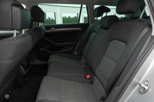 Pelēks Volkswagen Passat 2019 Viļņa, ar dzinēja tilpumu 1.60 L un nobraukumu 260 tūkst. km par 12950 €, foto 10 vietnē AUTOMOTO.COM.LV