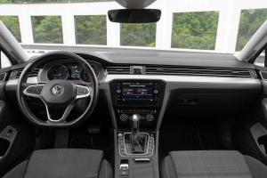 Pelēks Volkswagen Passat 2019 Viļņa, ar dzinēja tilpumu 1.60 L un nobraukumu 260 tūkst. km par 12950 €, foto 14 vietnē AUTOMOTO.COM.LV