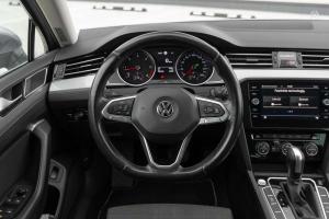 Pelēks Volkswagen Passat 2019 Viļņa, ar dzinēja tilpumu 1.60 L un nobraukumu 260 tūkst. km par 12950 €, foto 15 vietnē AUTOMOTO.COM.LV
