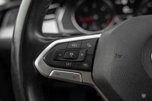 Pelēks Volkswagen Passat 2019 Viļņa, ar dzinēja tilpumu 1.60 L un nobraukumu 260 tūkst. km par 12950 €, foto 17 vietnē AUTOMOTO.COM.LV