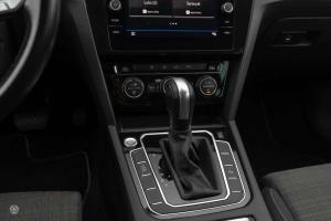 Pelēks Volkswagen Passat 2019 Viļņa, ar dzinēja tilpumu 1.60 L un nobraukumu 260 tūkst. km par 12950 €, foto 22 vietnē AUTOMOTO.COM.LV